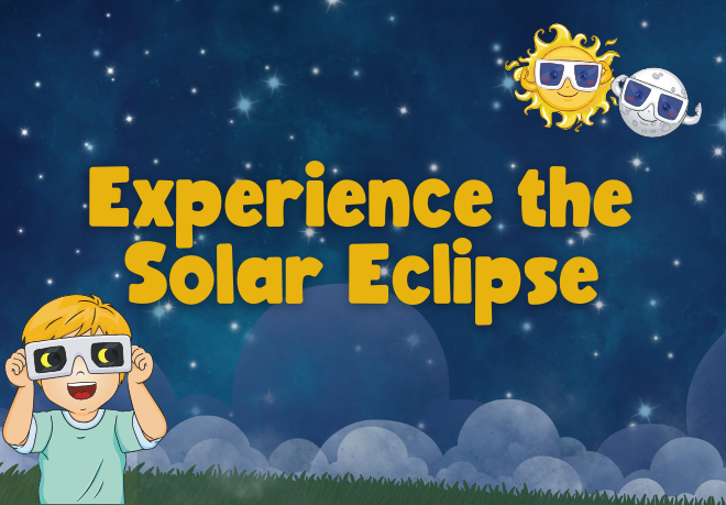 How to Safely Observe Saturday’s Annular Solar Eclipse With Your Students