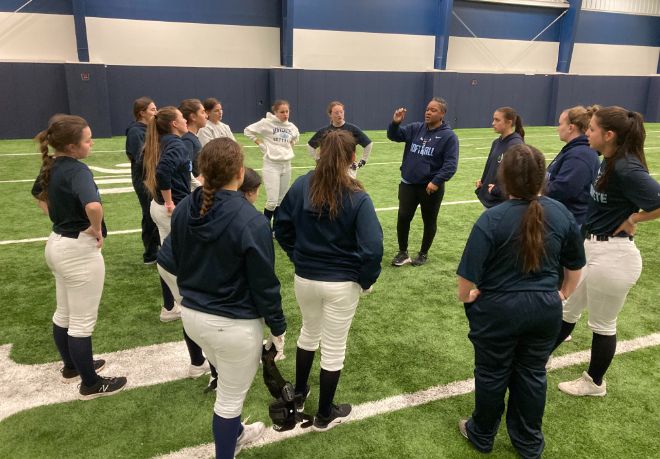 Emerson Softball Coach Will Help Lead USA National Team