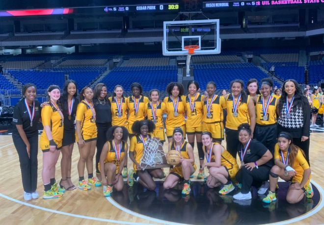 Frisco ISD Athletics