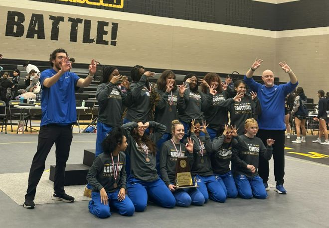 Frisco ISD Athletics