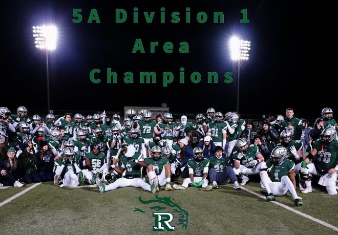 Reedy Football Team Wins in Overtime, Advances to Third Round