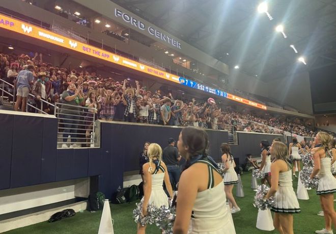 Frisco ISD Athletics