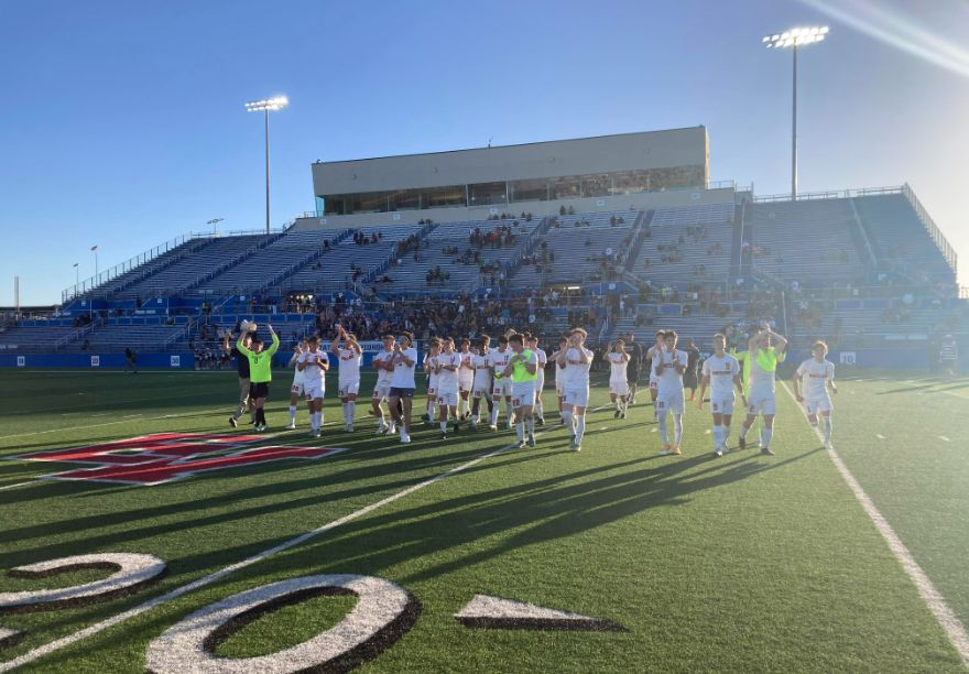 Wakeland Boys and Girls Soccer Teams Advance to State Title Games