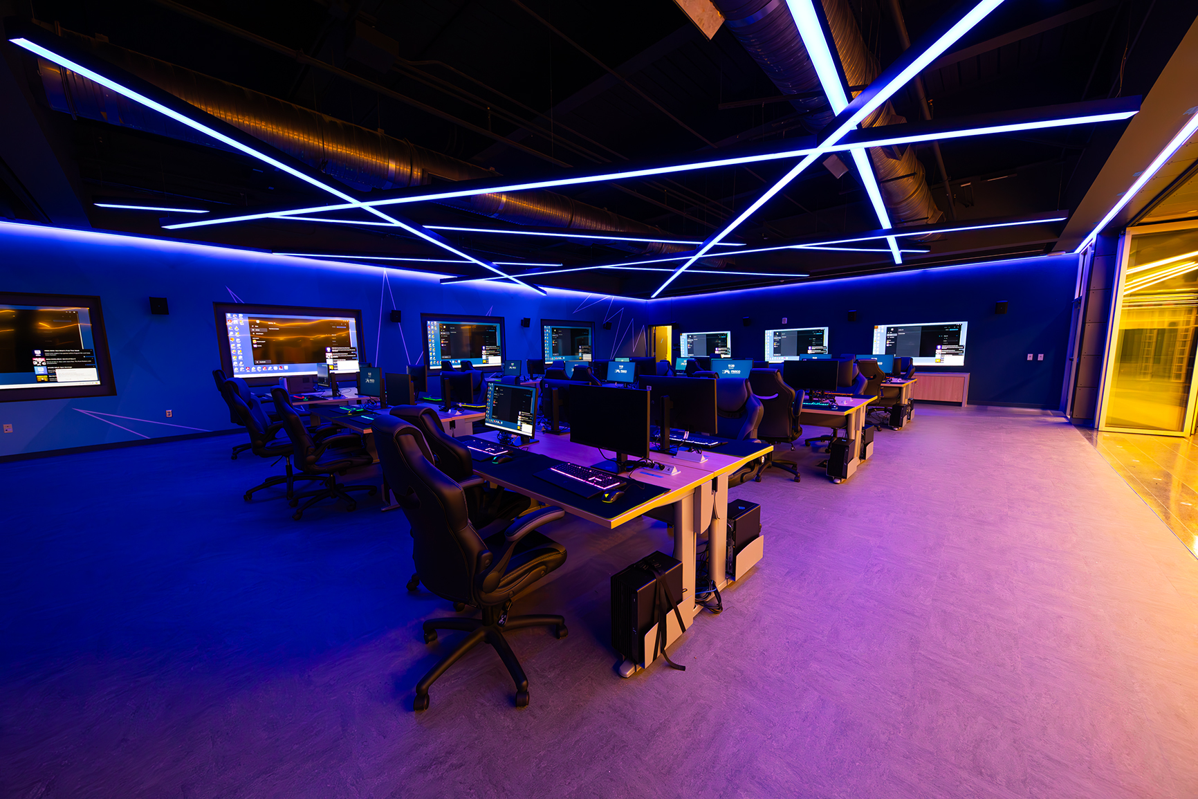 CTE Center’s New Wing Expands Student Opportunities