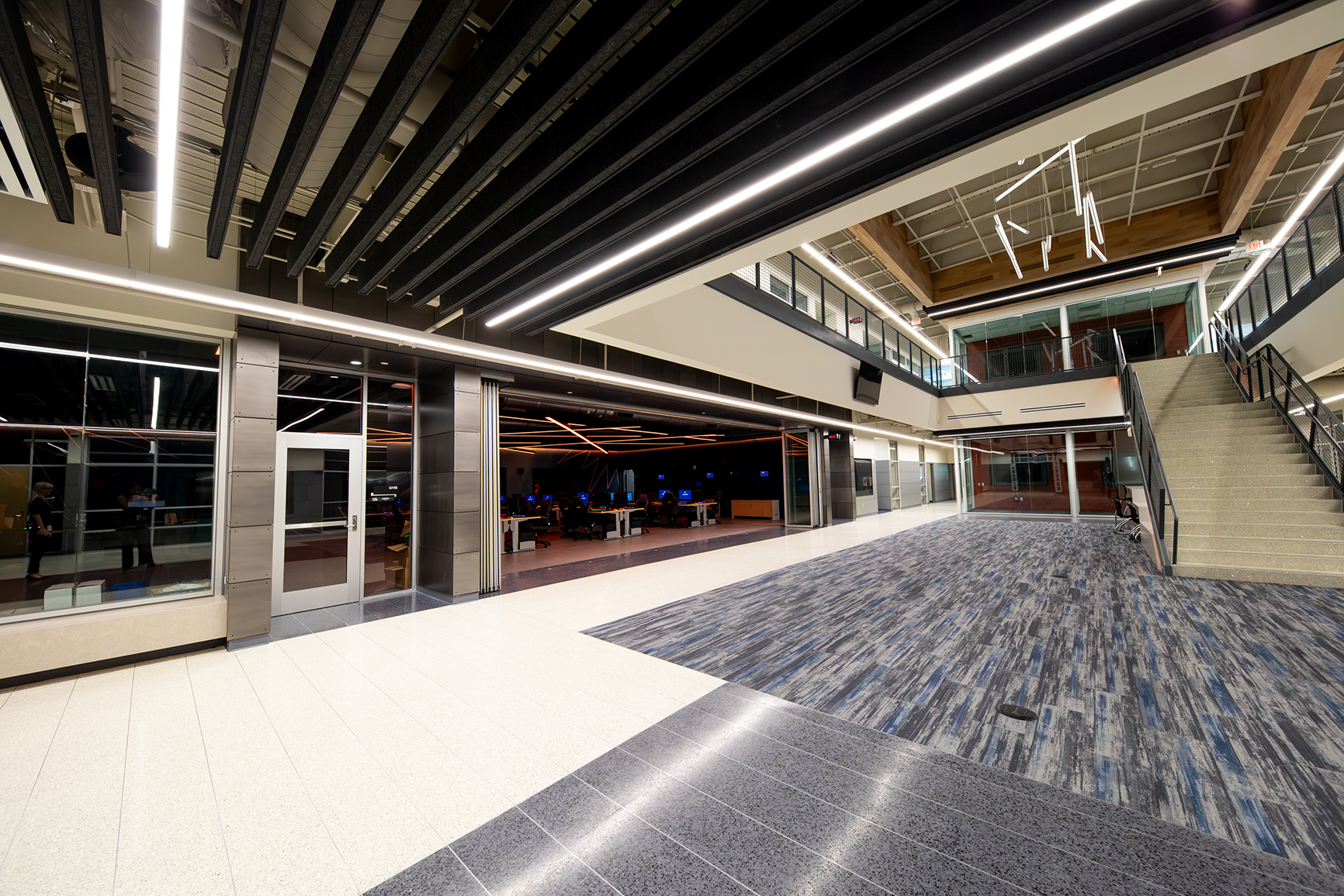 CTE Center’s New Wing Expands Student Opportunities