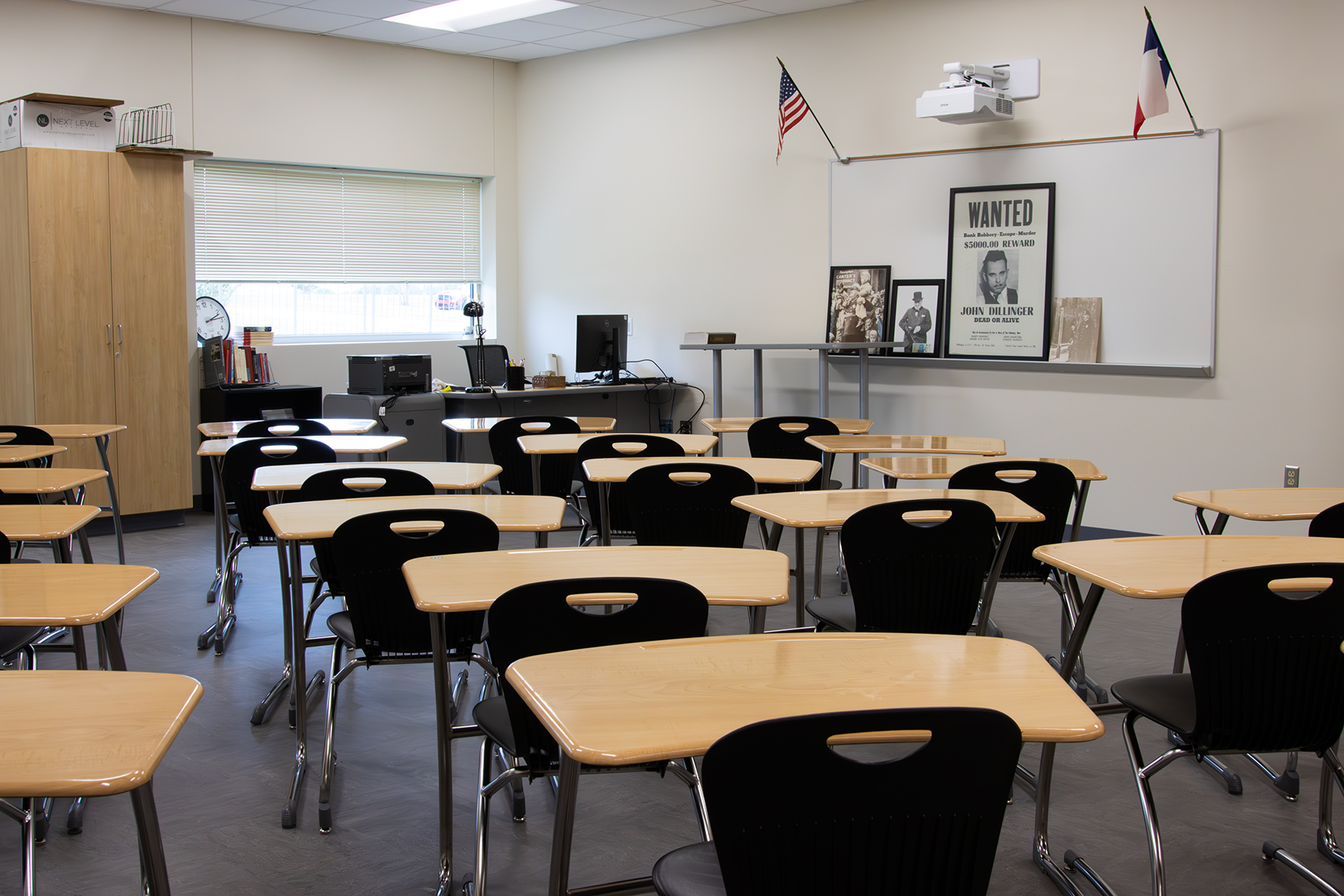 CTE Center’s New Wing Expands Student Opportunities