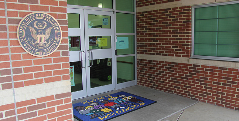 Frisco ISD Continues to Make School Security Improvements