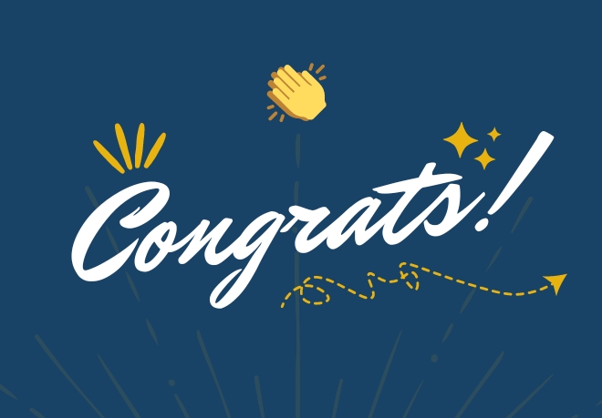 14 Students Earn Top Scores on ACT or SAT