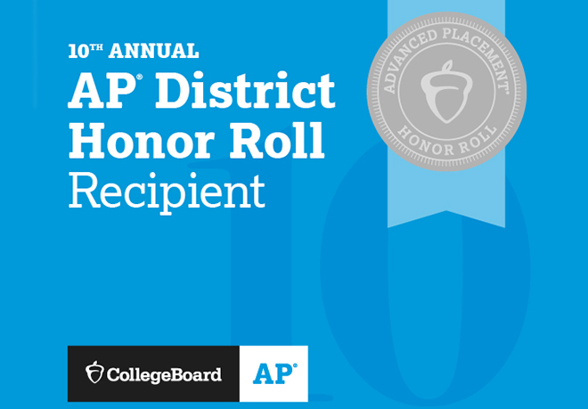 More Students Achieving Through Advanced Placement