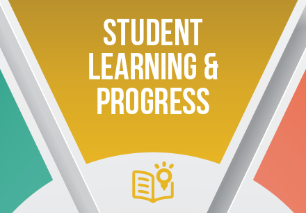 Community Seeks Accountability for Learning and Progress