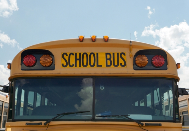 District Moves to My Ride K-12 for Bus Information