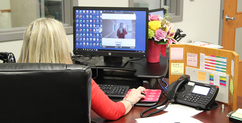 Frisco ISD Continues to Make School Security Improvements