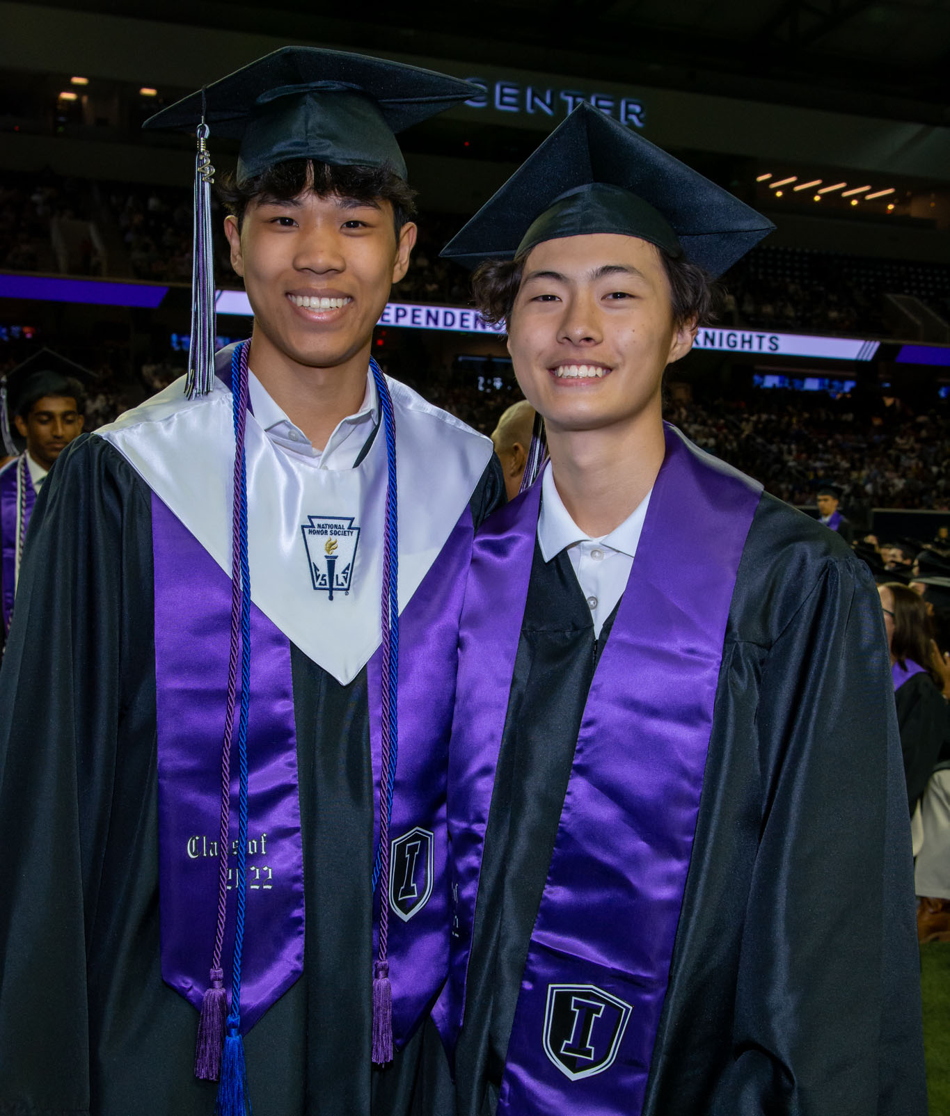 Best Wishes, Class of 2022!