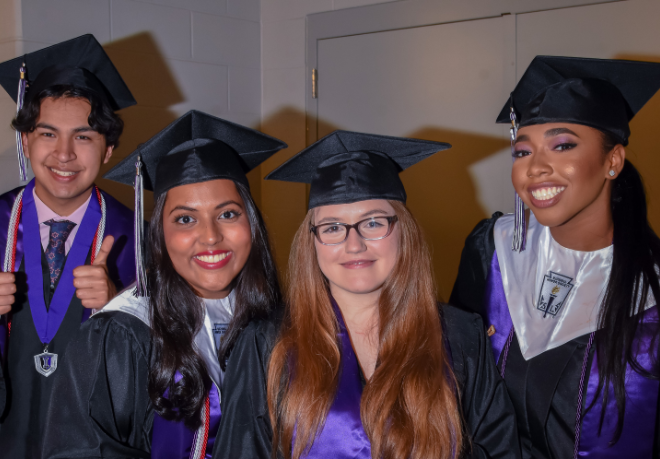 Congratulations, Class of 2023