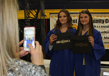 Student Opportunity Center Provides Another Path to Graduation