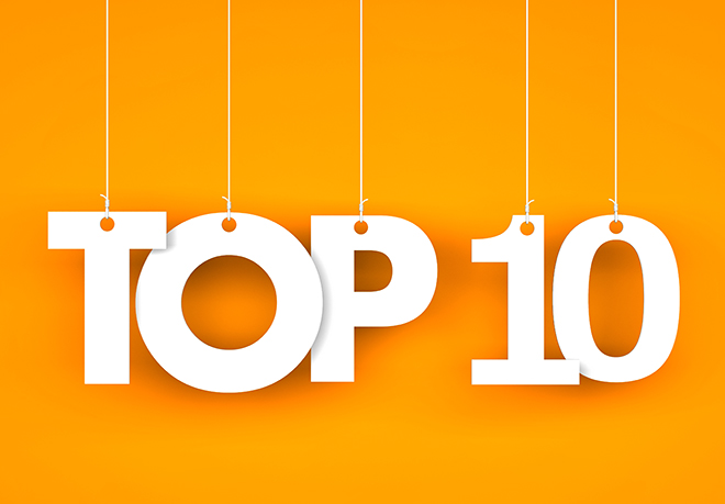 Frisco ISD Celebrates Top 10 Graduates