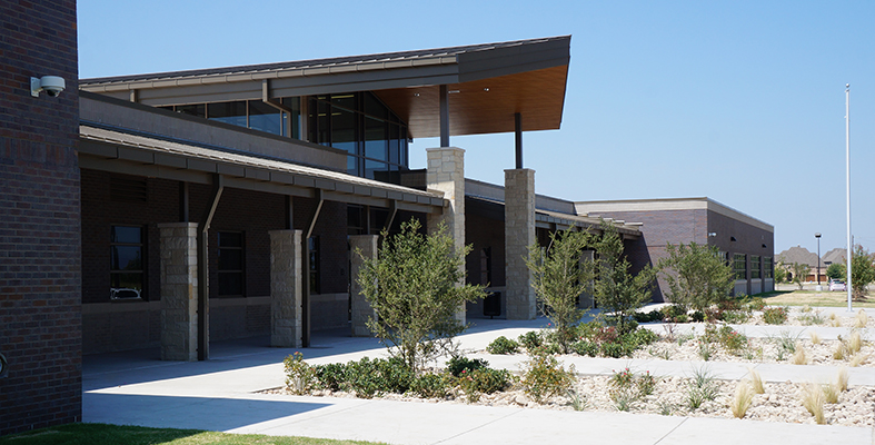 Four New Schools Welcome Students on First Day of School