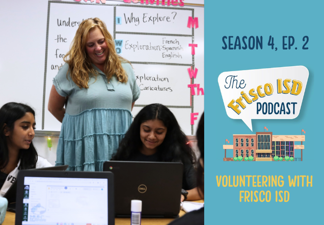 Frisco Independent School District - Home