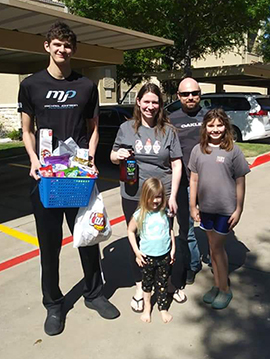 Meet Five Individuals Making a Difference During This Pandemic