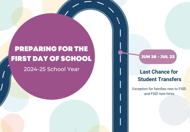 2024-25 Campus Transfer Window Opens June 28