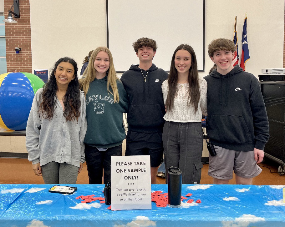 FISD Applause! Applause!