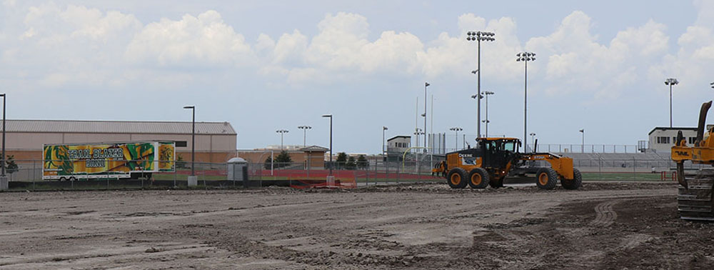 Frisco Independent School District - Home