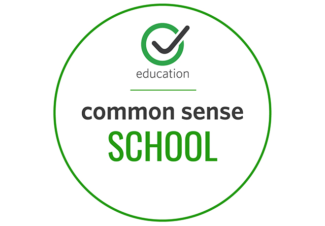 Schools Recognized for Promoting Responsible Technology Use