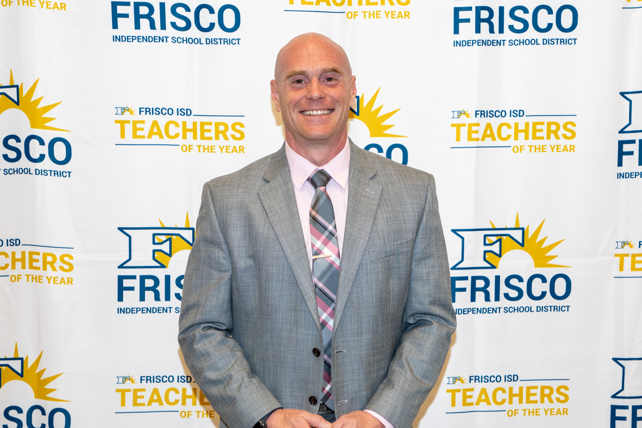 Frisco ISD Names 2024-25 Teachers of the Year