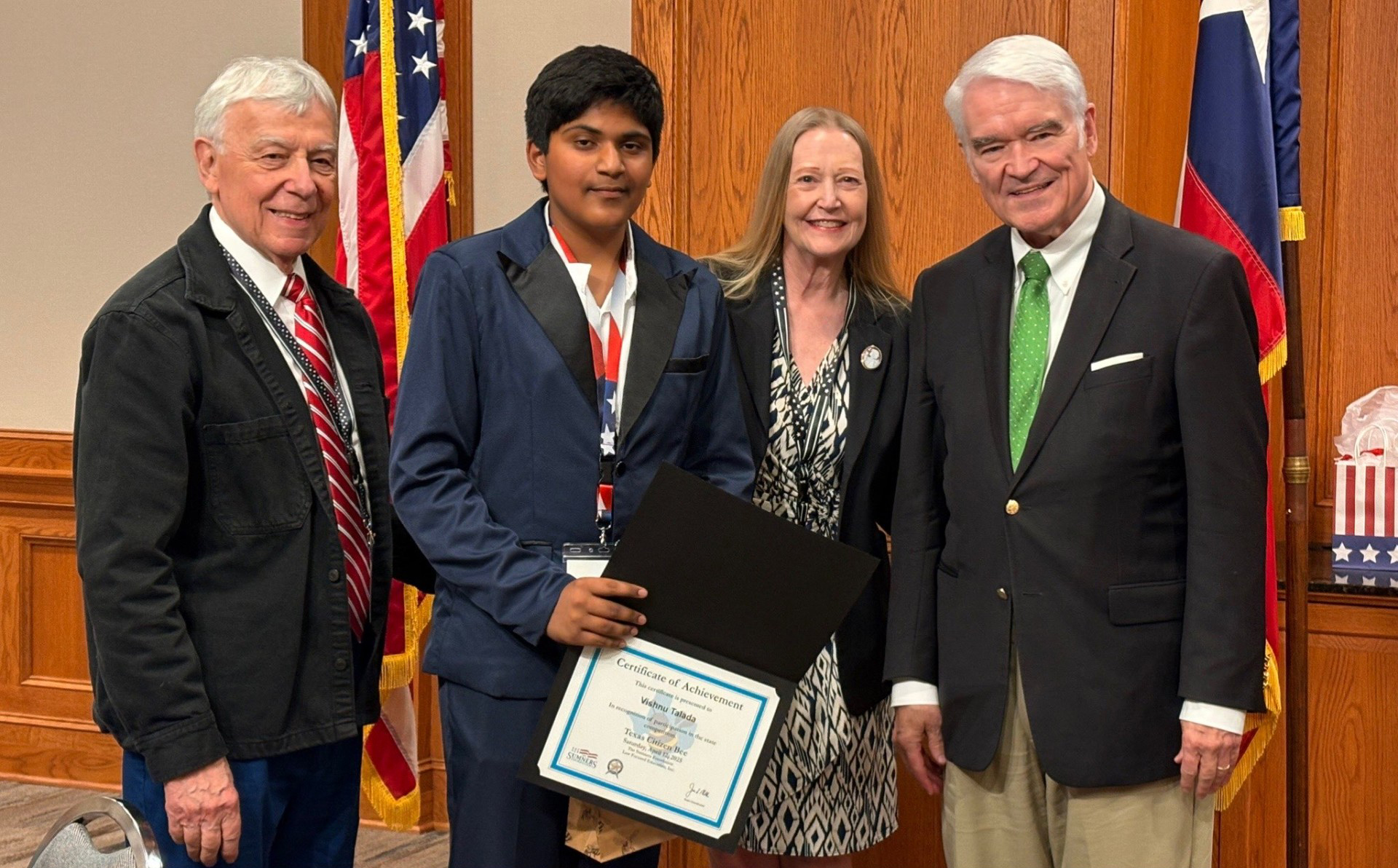 FISD Applause! Applause!