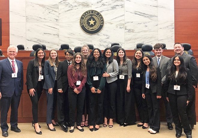 Frisco ISD - Career and Technical Education