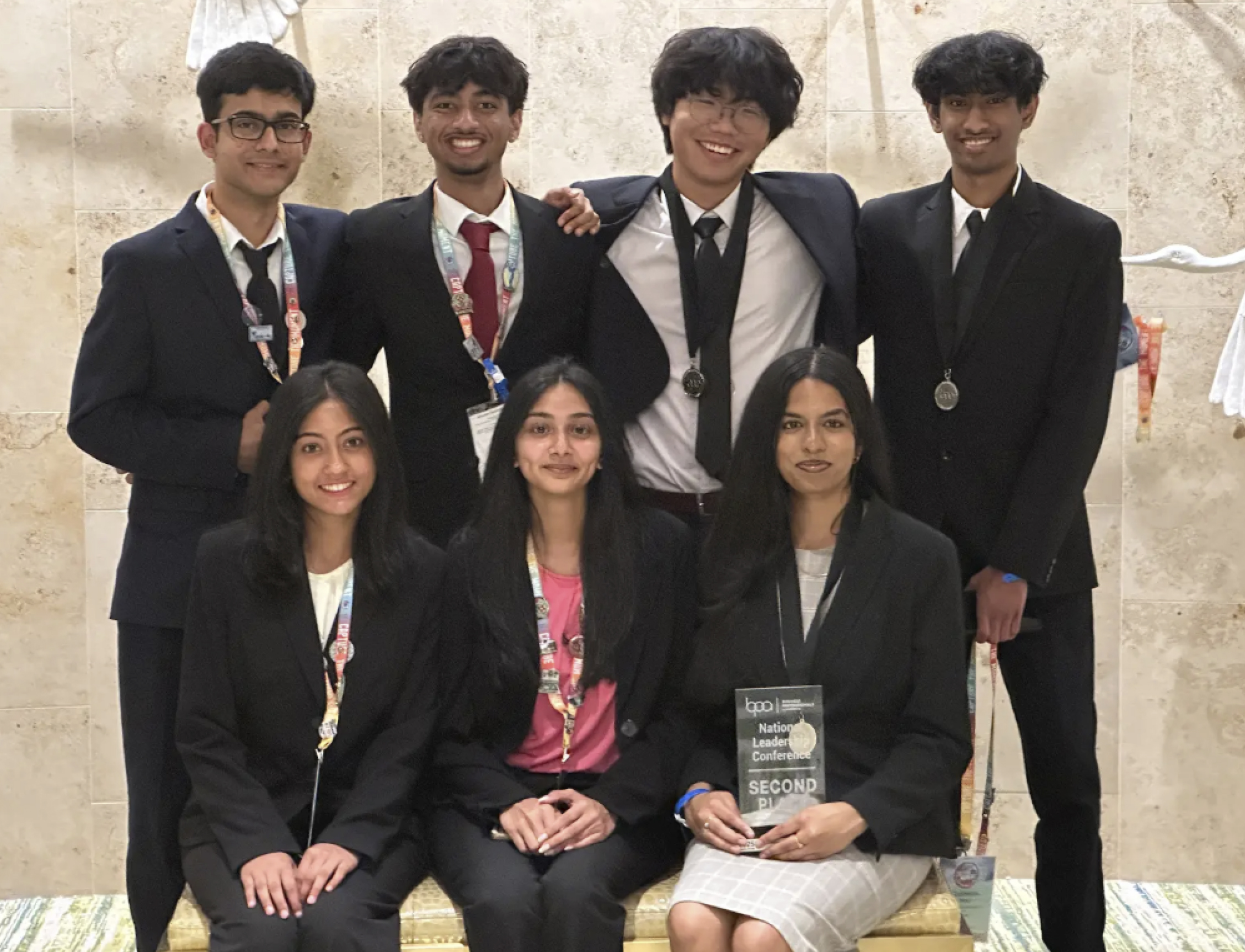 26 BPA Students Earn National Championships
