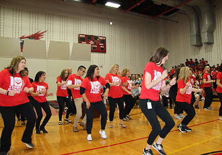 Fowler Middle School Celebrates 10 Years of Educating Students