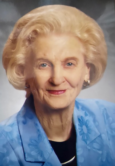 Frisco ISD is Thankful for the Gift of Polly Tadlock